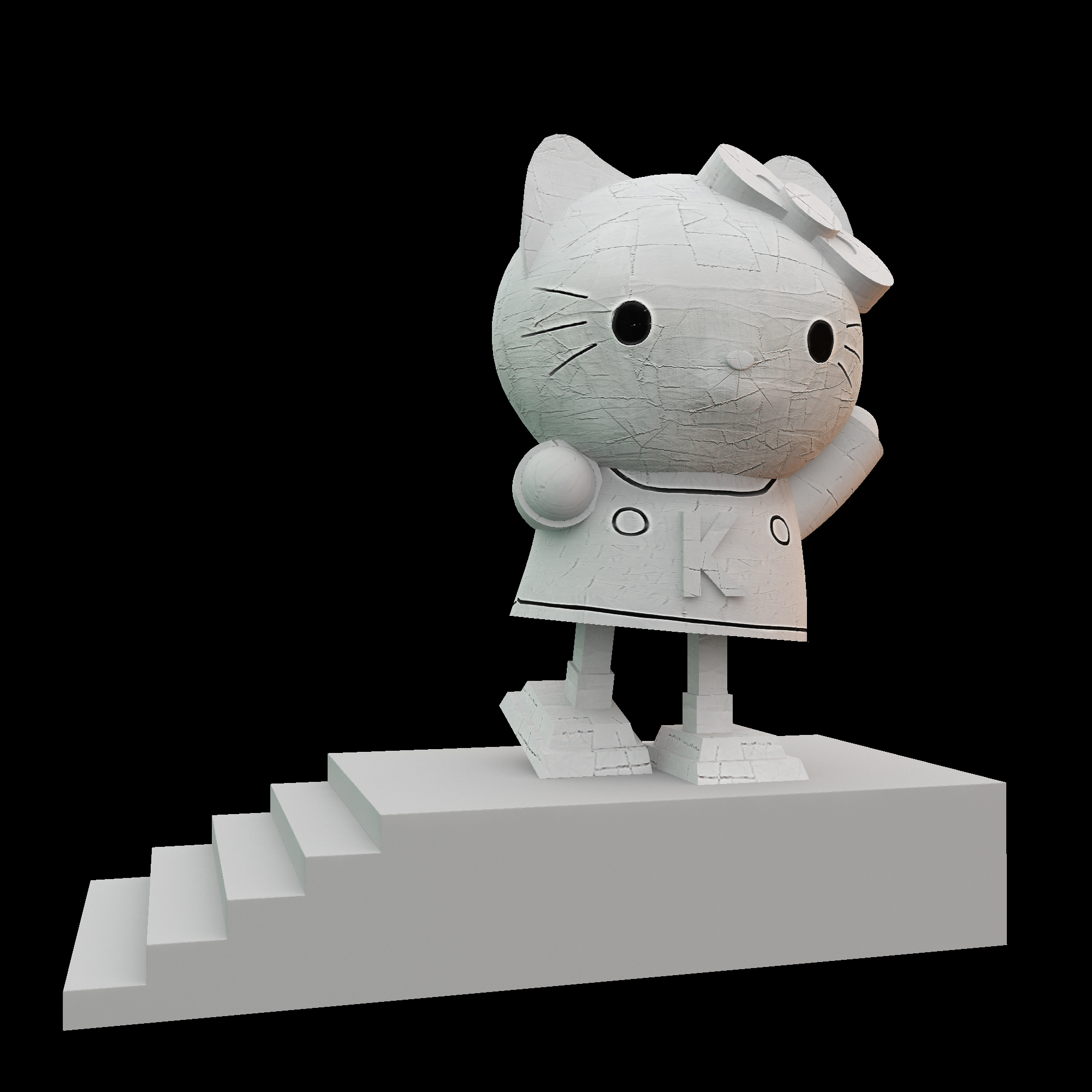 Gallery – The Render Show